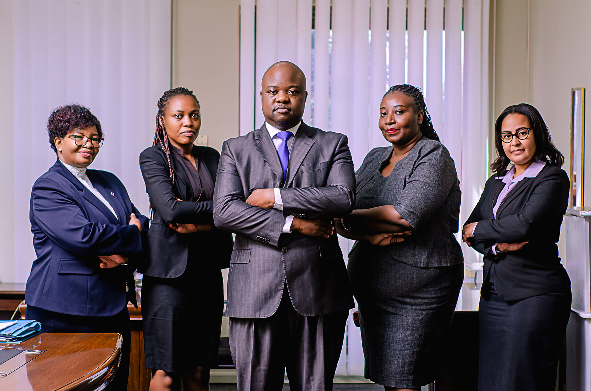 Home - Kalifungwa and Associates